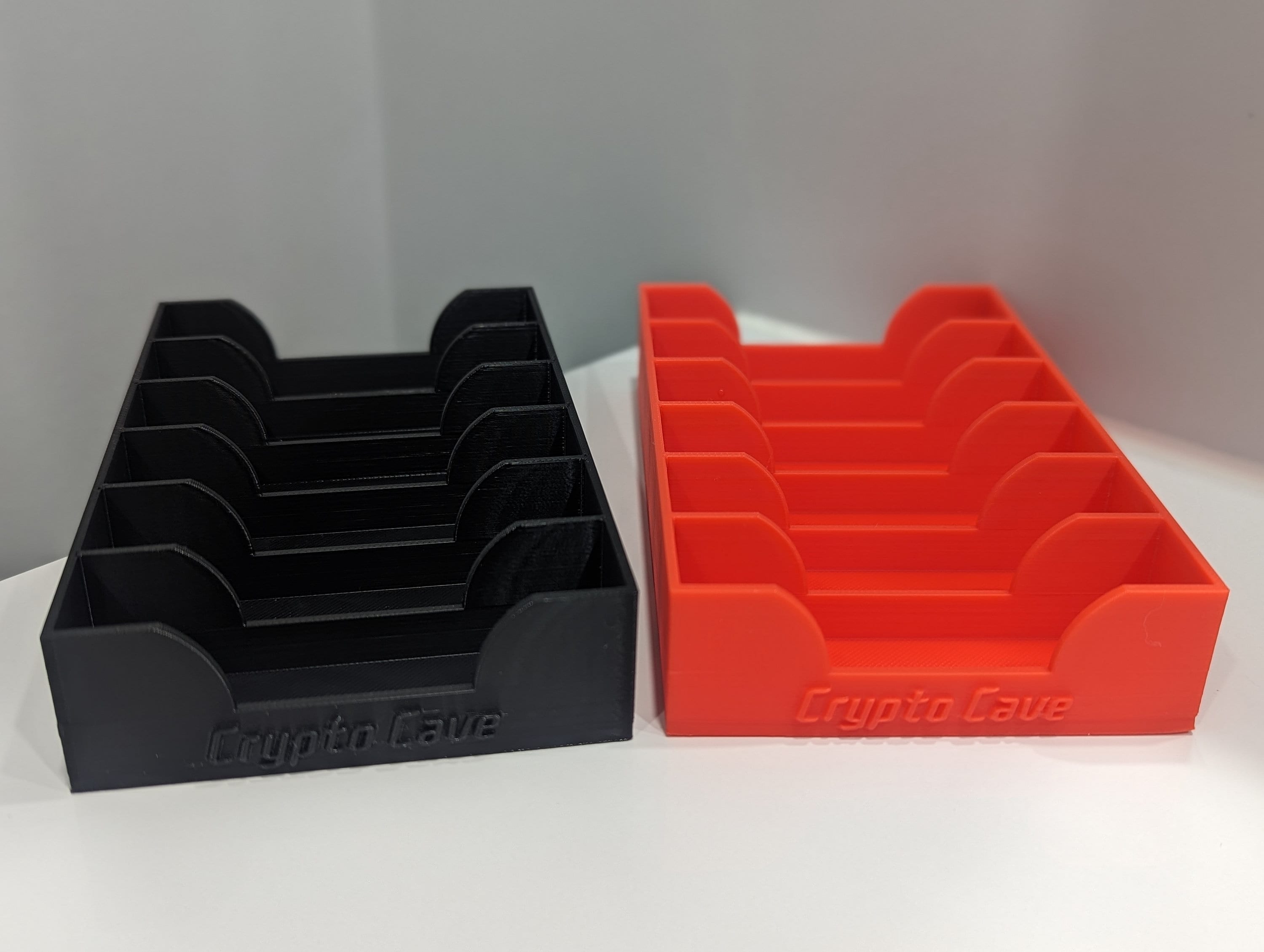 Seagate Portable Expansion/external Hard Drive Rack Holder Rack Caddy ...