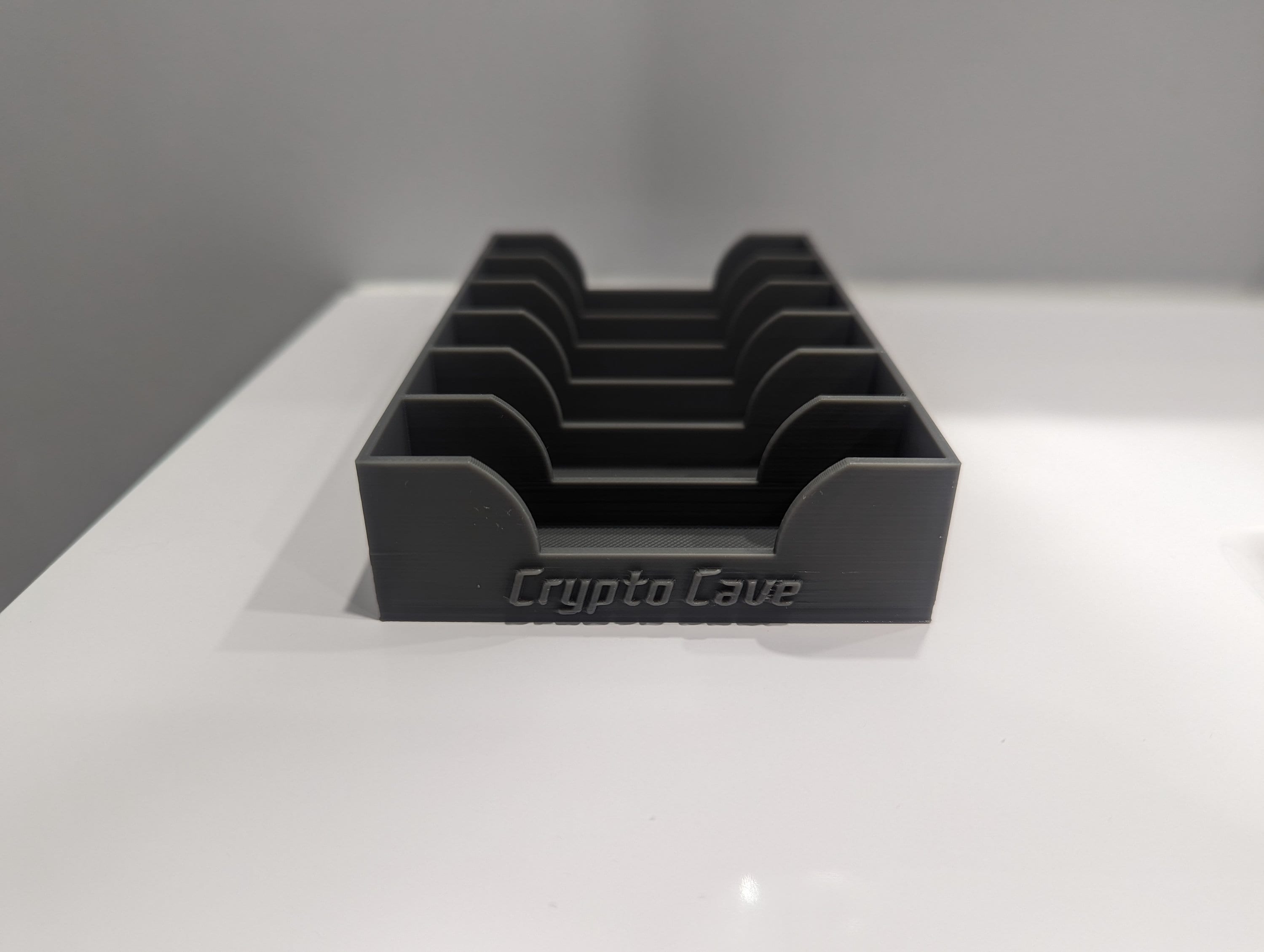 Seagate Portable Expansion/external Hard Drive Rack Holder Rack Caddy ...