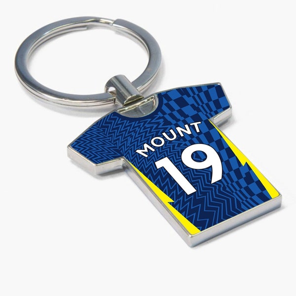 Chelsea Fc - Etsy UK