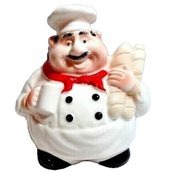 Fat Chef - Etsy