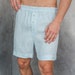 Men's Linen Boxers, Linen Shorts, Linen Boxers Briefs, Linen Men's ...