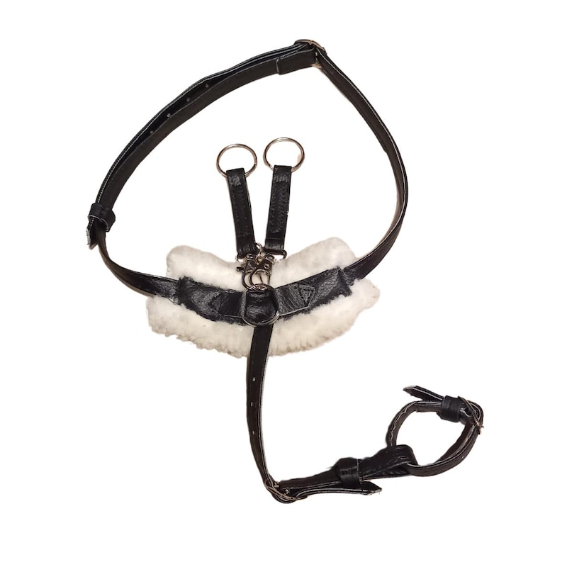 Western running martingale - Etsy.de