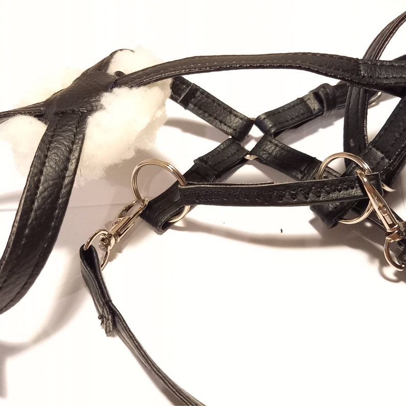 Mexican Bridle Reins for Hobby Horse Tack Set for - Etsy