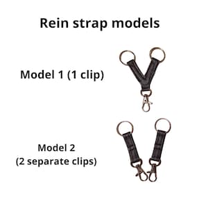 Padded Martingale & Breastplate for Hobby Horse Bridle, Running ...