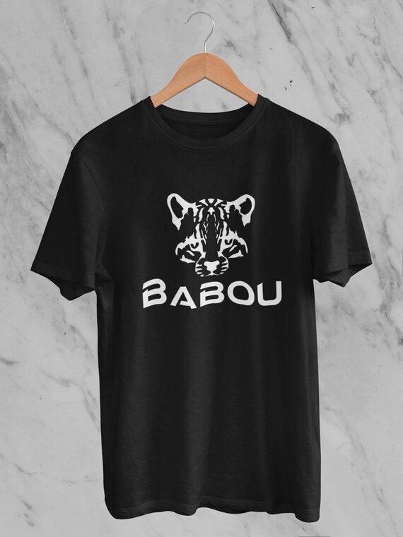 Babou Shirt