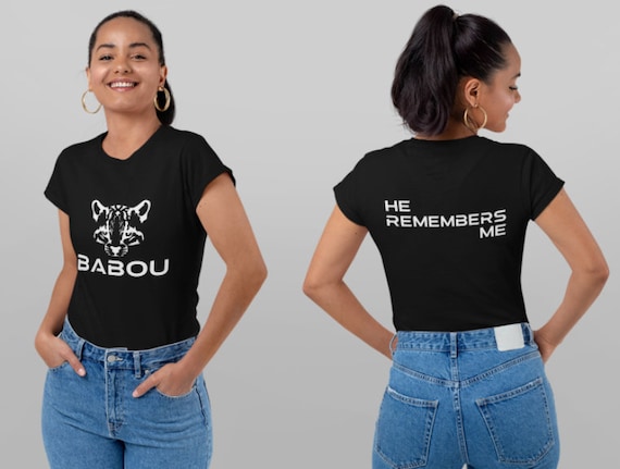 Babou Shirt