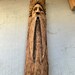 Wood Spirit Forest Mythical Creatures Wood Carving Forest - Etsy