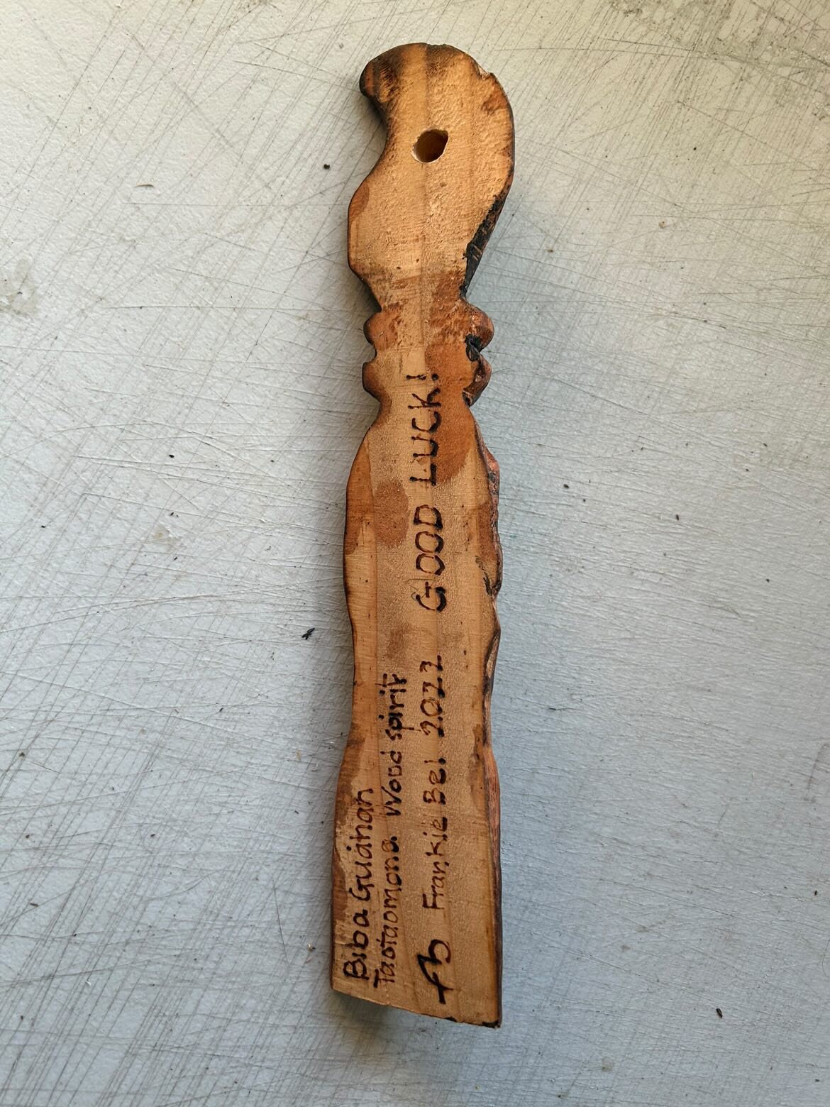 Wood Spirit Forest Mythical Creatures Wood Carving Forest - Etsy