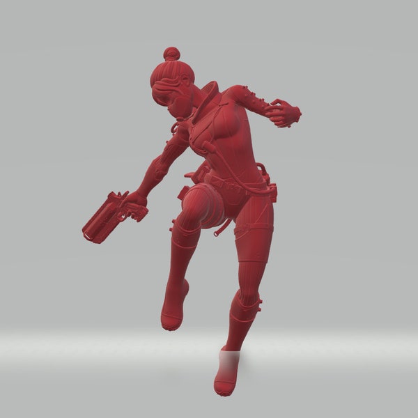 Wraith Apex Stl 3d - Etsy