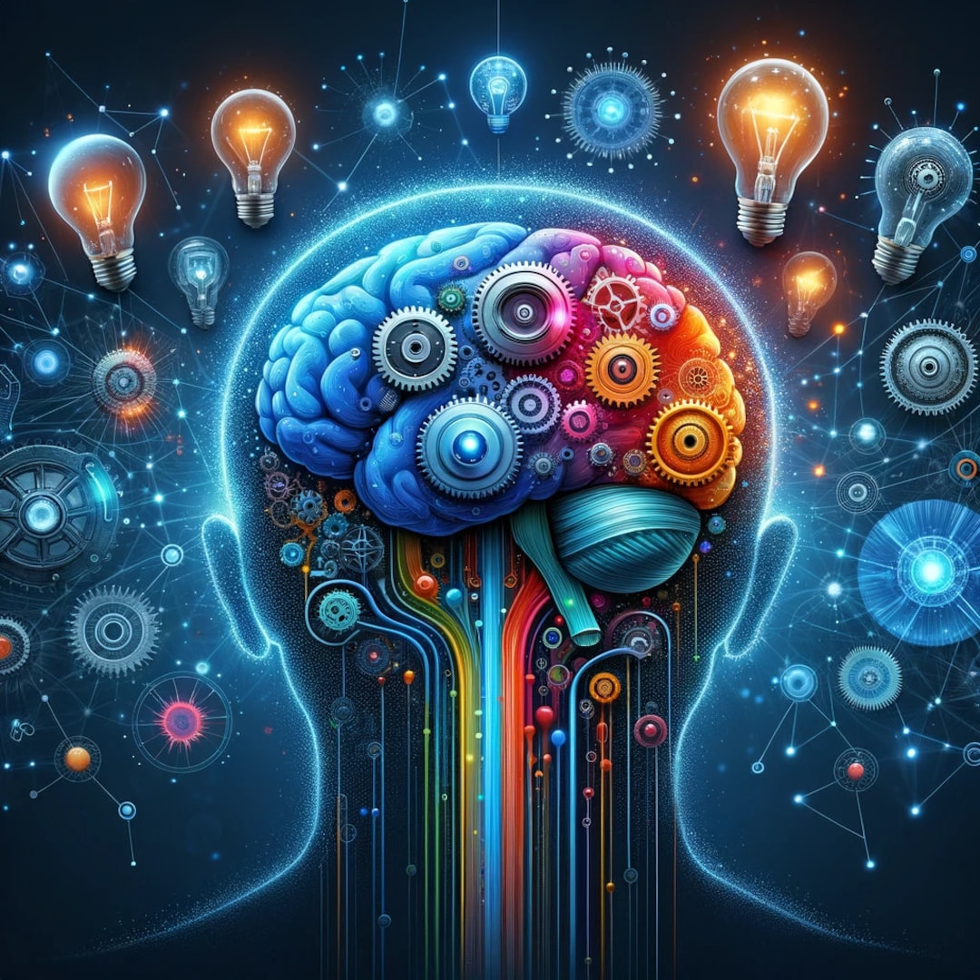 The 7-step Blueprint to Rewiring Your Mind for Success - Etsy The 7-step Blueprint to Rewiring Your Mind for Success - Etsy