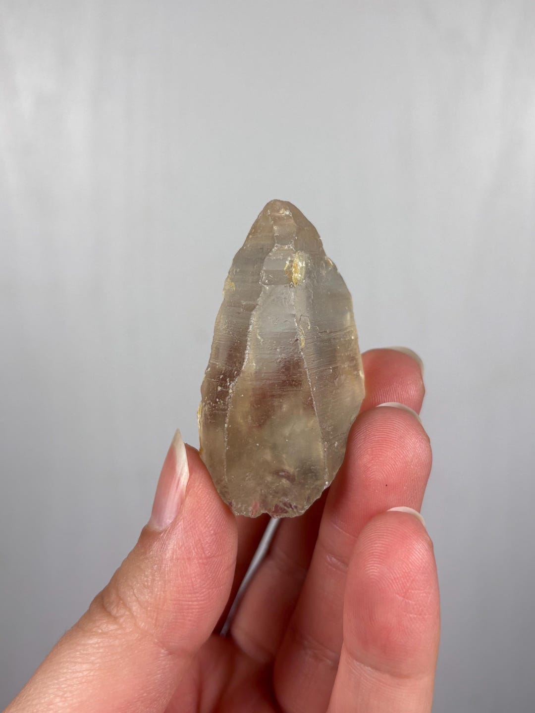 Natural Quartz Point - CLEARANCE SALE - Etsy