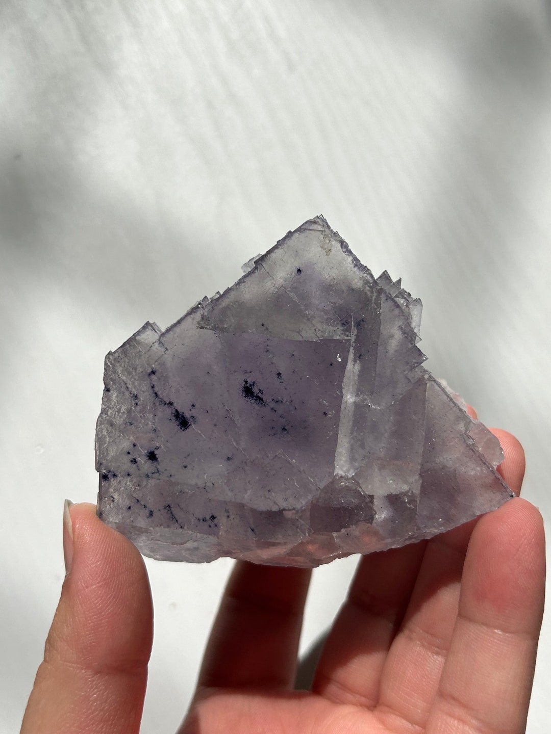 Cave in Rock Fluorite Specimen CLEARANCE SALE - Etsy