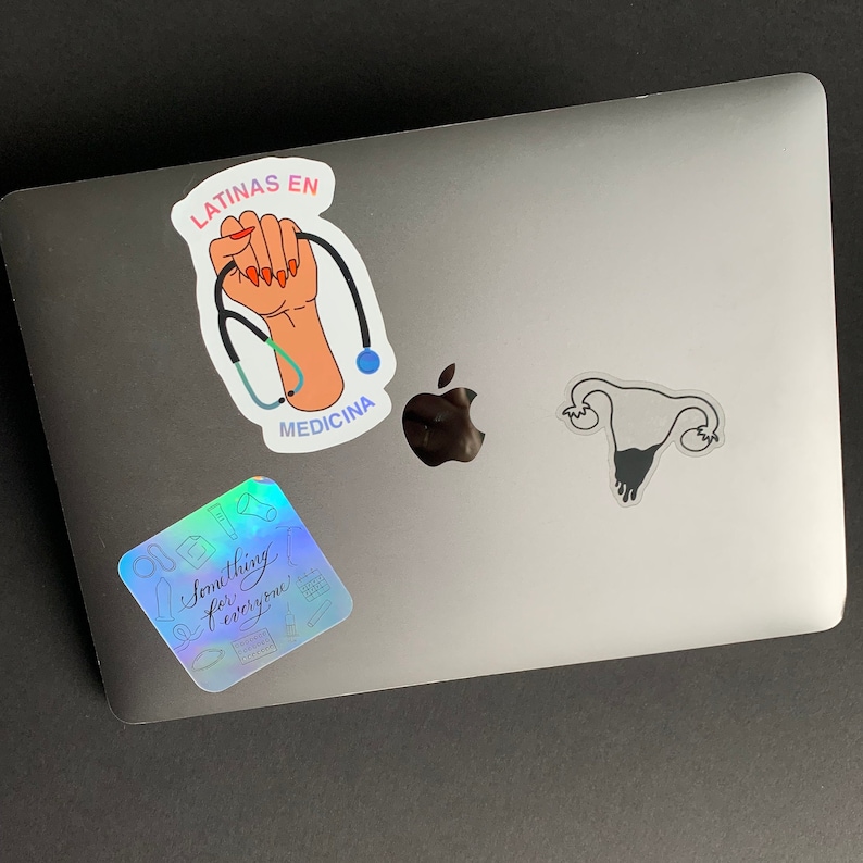 Birth Control Holographic Sticker, Something for Everyone - Etsy