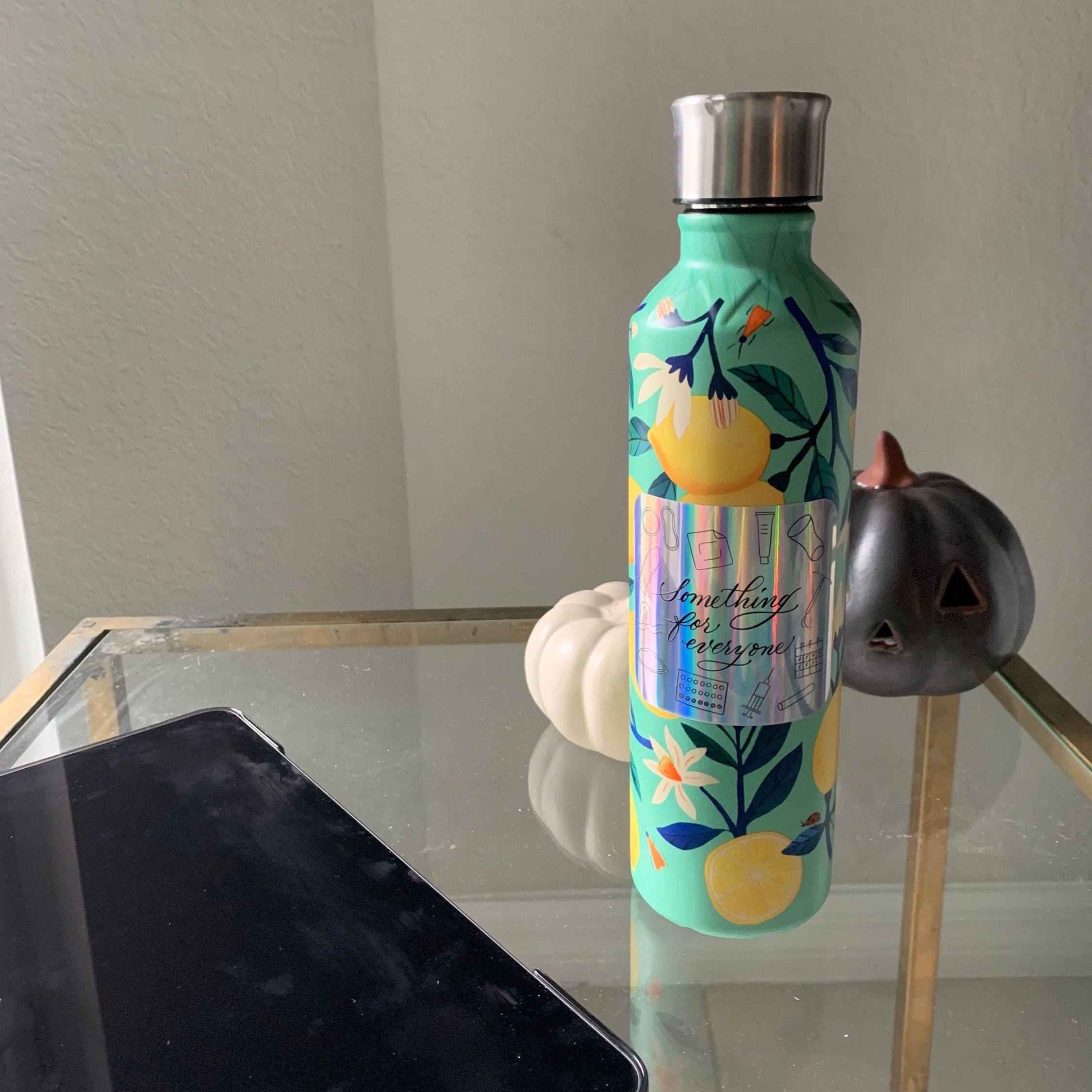 Birth Control Holographic Sticker, Something for Everyone - Etsy