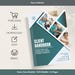 Home Care Client Handbook: Agency Service User Guide (canva Templates ...