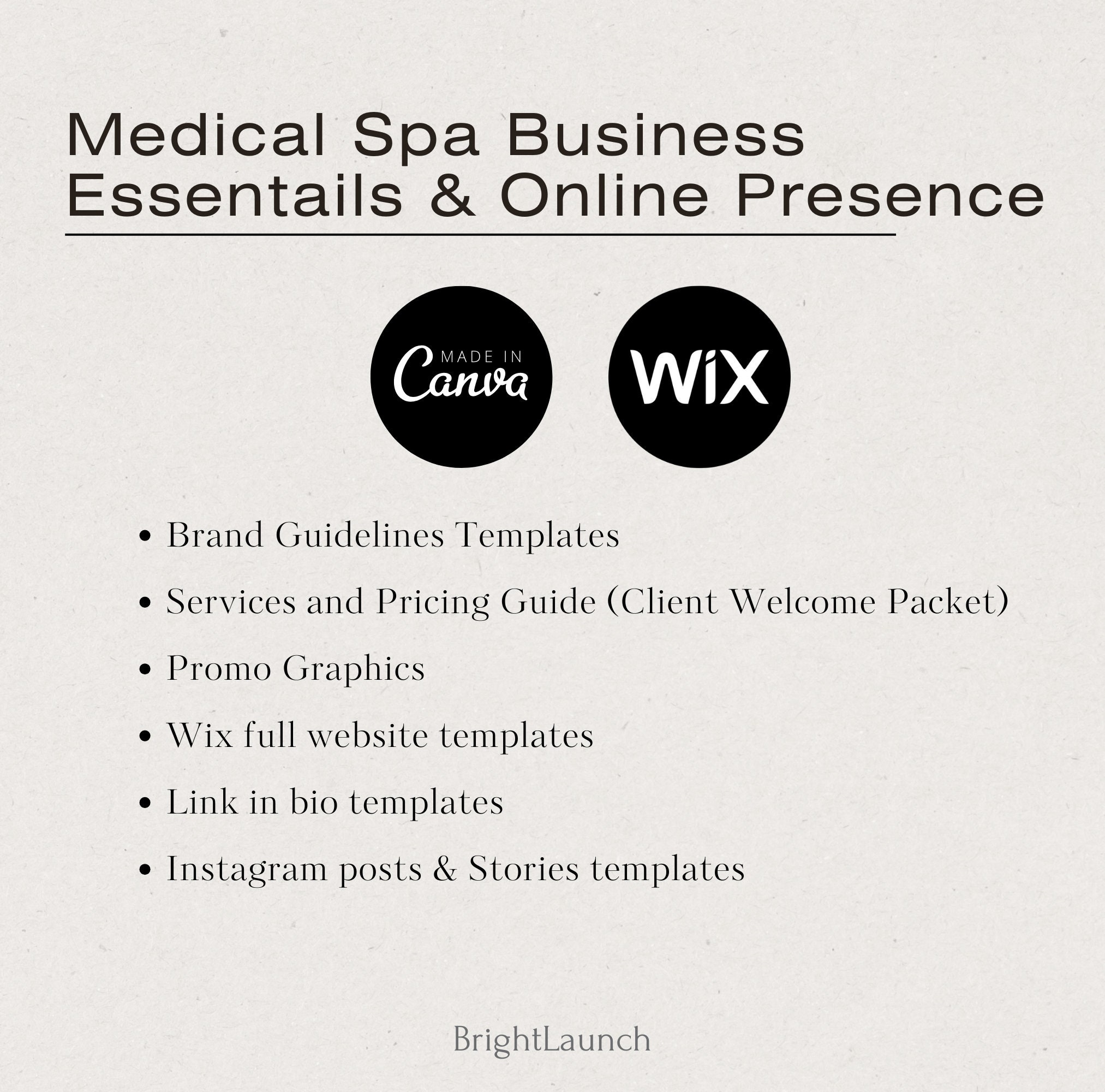 The Ultimate Medicalspa Business Toolkit, Clinical Business Package ...