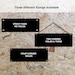 Welcome to the SKA BAR Metal Sign Horizontal - Vintage Worn Rusty Look ...
