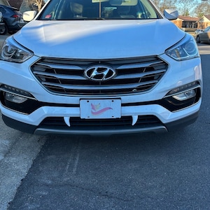 Mazda Miata Vehicle Front Smile Car Grille Teeth Fangs NA NB Made in ...