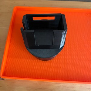Unication G2 G3 G4 G5 Angled Cup Holder Mount Car/truck Made in USA - Etsy