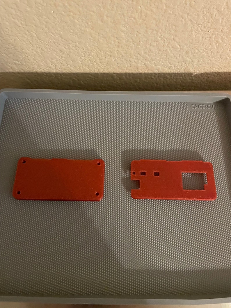 Flipper Zero Wifi Dev Board Case - Etsy Flipper Zero Wifi Dev Board Case - Etsy