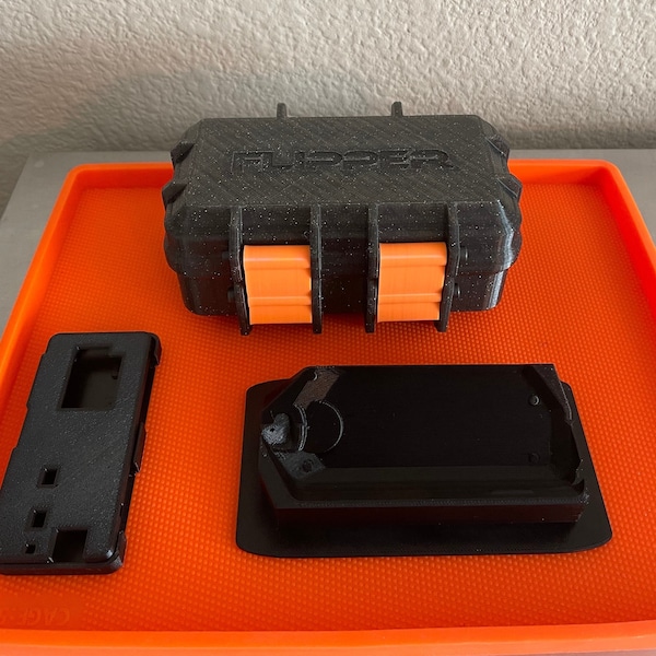 Flipper Zero Wifi Dev Board Case - Etsy Flipper Zero Wifi Dev Board Case - Etsy