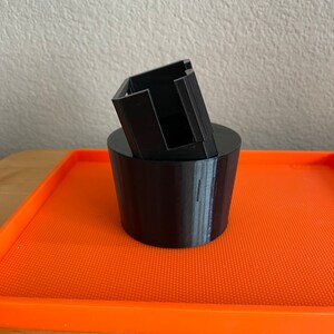 Unication G2 G3 G4 G5 Angled Cup Holder Mount Car/truck Made in USA - Etsy