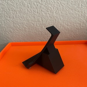 Uniden Homepatrol 1 & 2 Angled Desktop Stand Scanner Non Slip Base - Etsy