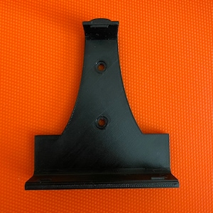 Uniden Home Patrol HP1 HP2 Mount Made in the USA - Etsy