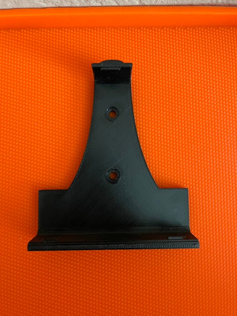 Uniden Home Patrol HP1 HP2 Mount Made in the USA - Etsy