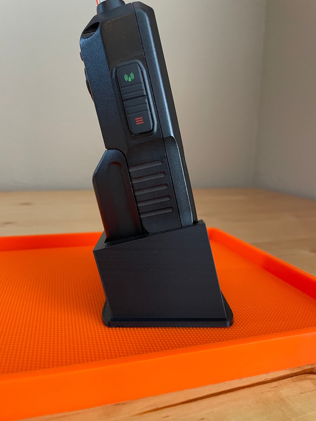 Angled Uniden SDS100 Non Slip Base Scanner Stand - Etsy