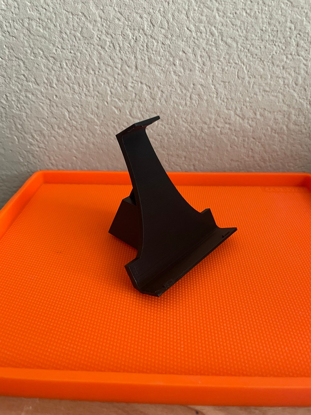 Uniden Homepatrol 1 & 2 Angled Desktop Stand Scanner Non Slip Base - Etsy