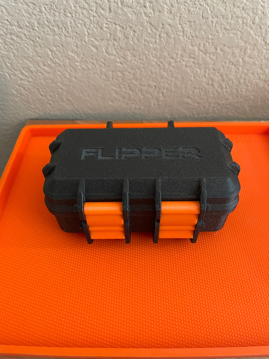 Flipper Zero Hard Storage Case - Etsy