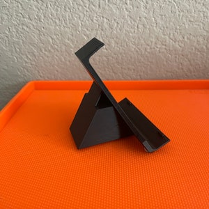 Uniden Homepatrol 1 & 2 Angled Desktop Stand Scanner Non Slip Base - Etsy