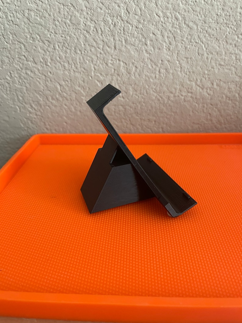 Uniden Homepatrol 1 & 2 Angled Desktop Stand Scanner Non Slip Base - Etsy