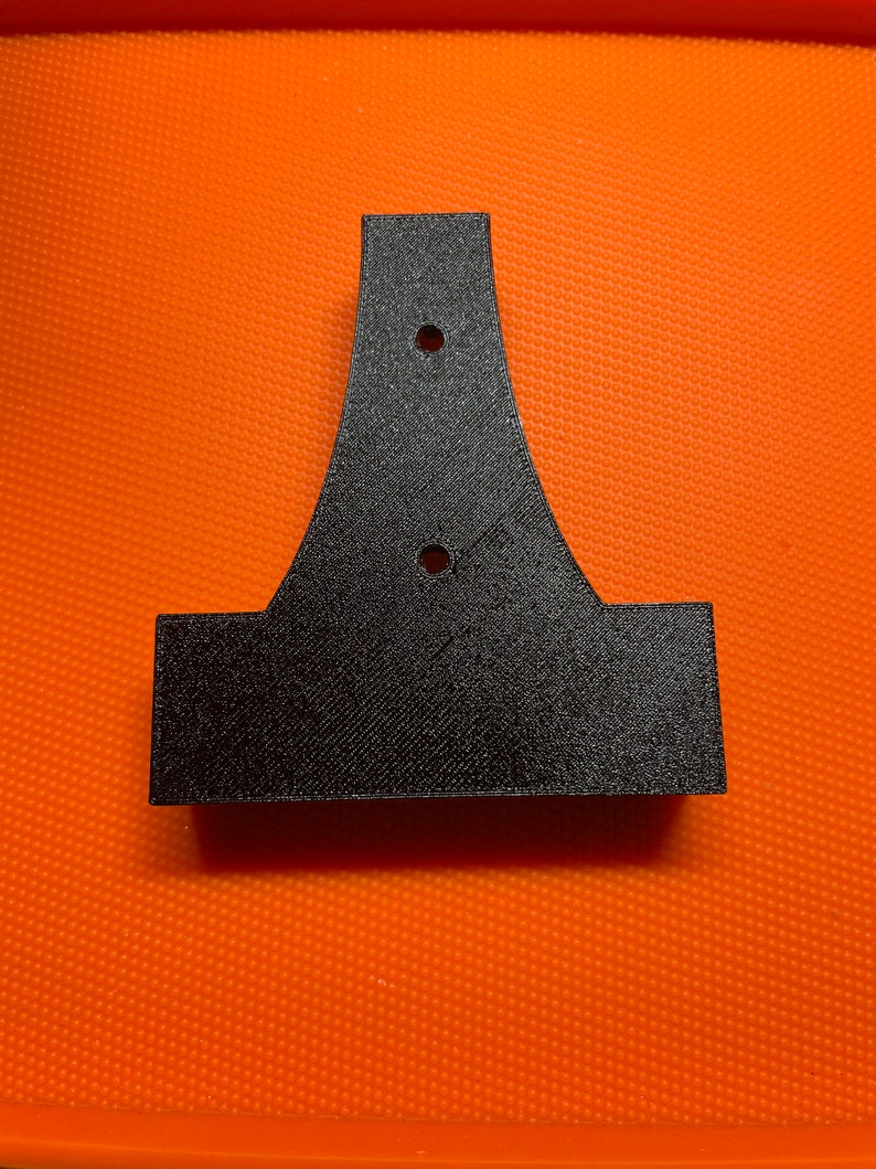 Uniden Home Patrol HP1 HP2 Mount Made in the USA - Etsy