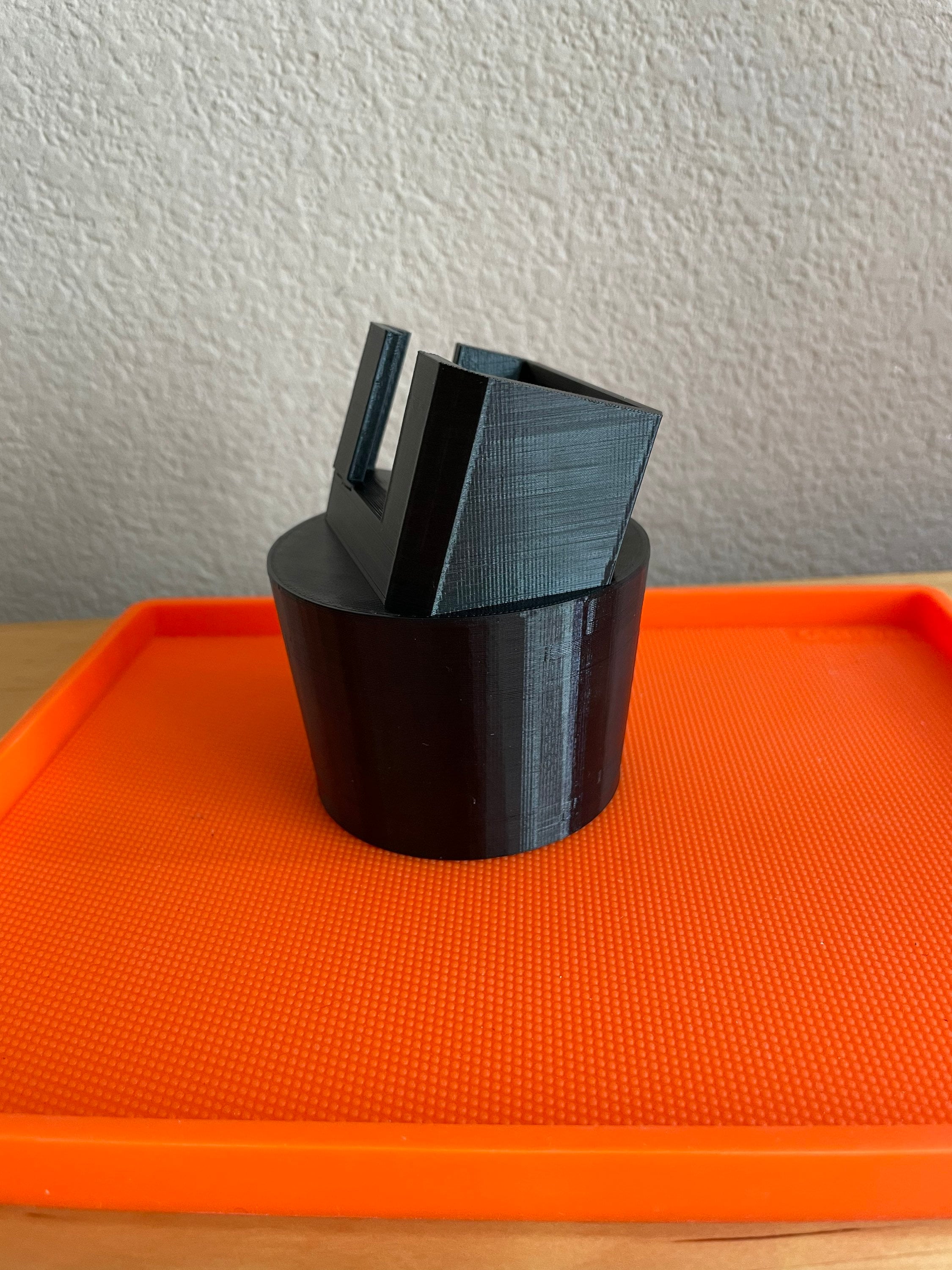 Unication G2 G3 G4 G5 Angled Cup Holder Mount Car/truck Made in USA - Etsy