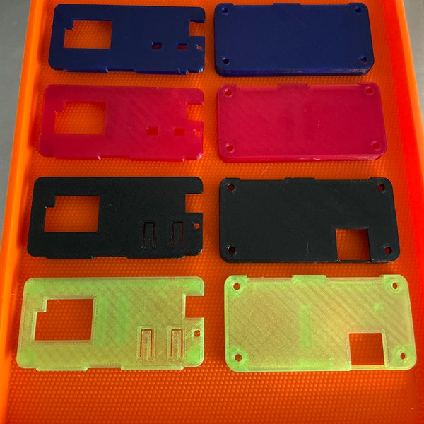 Flipper Zero Wifi Dev Board Case - Etsy Flipper Zero Wifi Dev Board Case - Etsy
