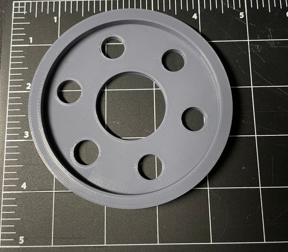 NA NB Mazda Miata Rear Main Seal Install Tool Made in the USA - Etsy