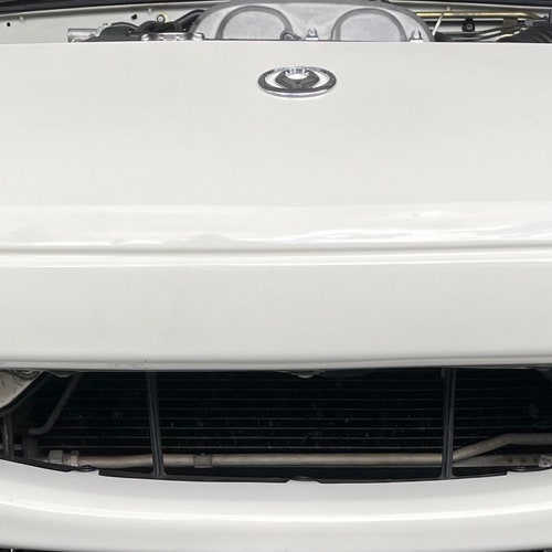Mazda Miata Vehicle Front Smile Car Grille Teeth Fangs Na Nb Etsy