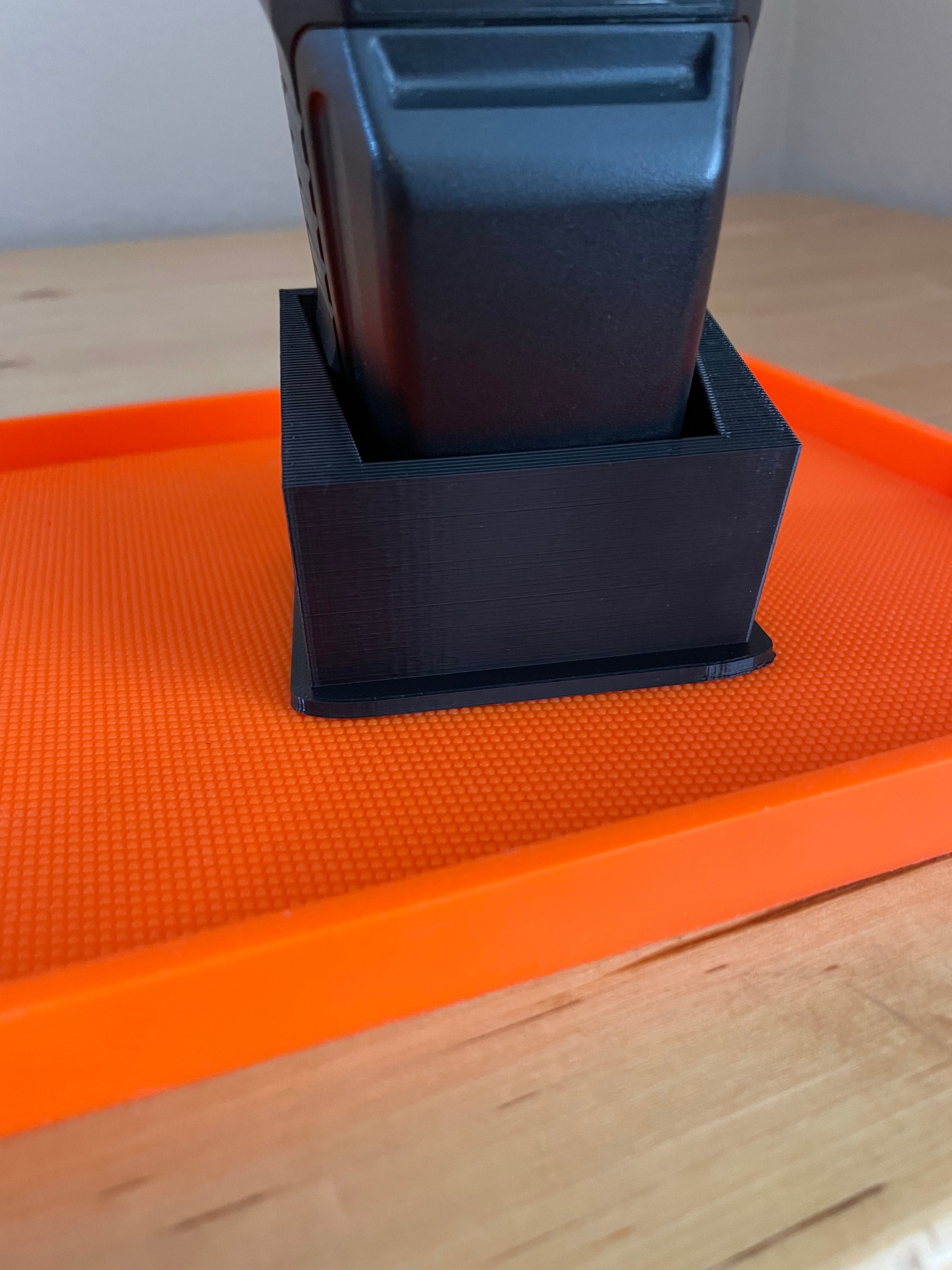 Angled Uniden SDS100 Non Slip Base Scanner Stand - Etsy