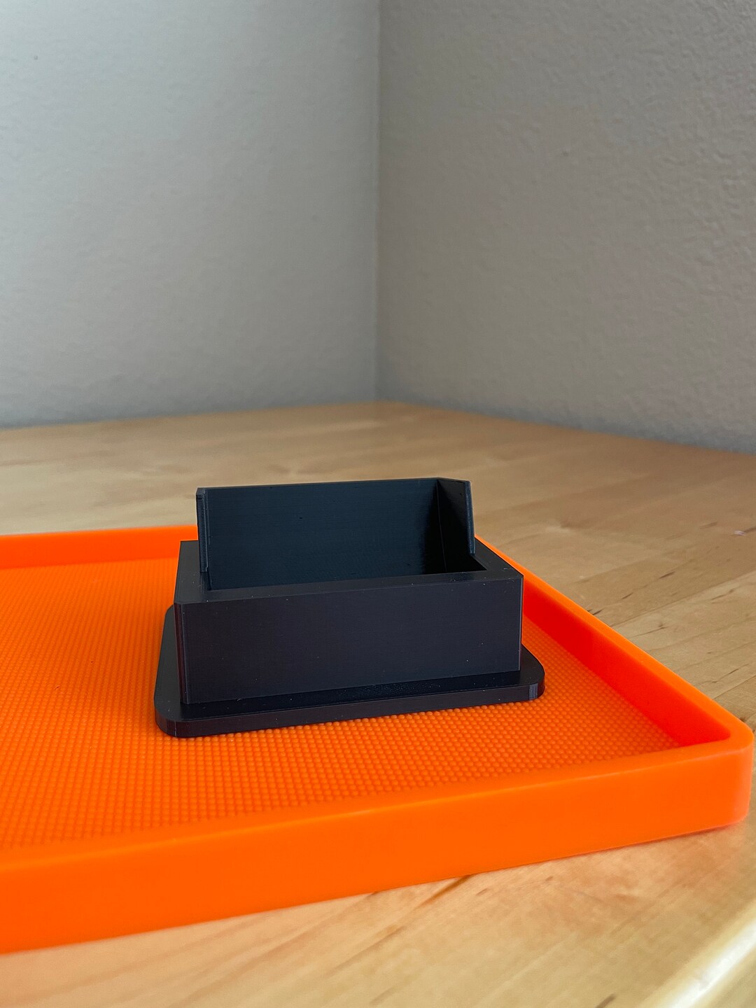 Uniden Bcd436hp Non Slip Base Scanner Angled Stand Black - Etsy