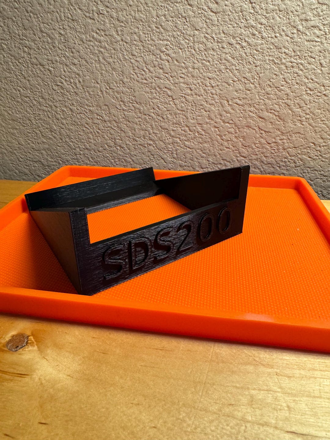 Angled Uniden SDS200 Scanner Stand Non Slip Base Made in the USA - Etsy