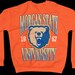 Morgan State University Sweatshirt - Etsy