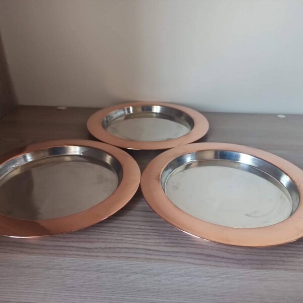 Copper Decor - Etsy