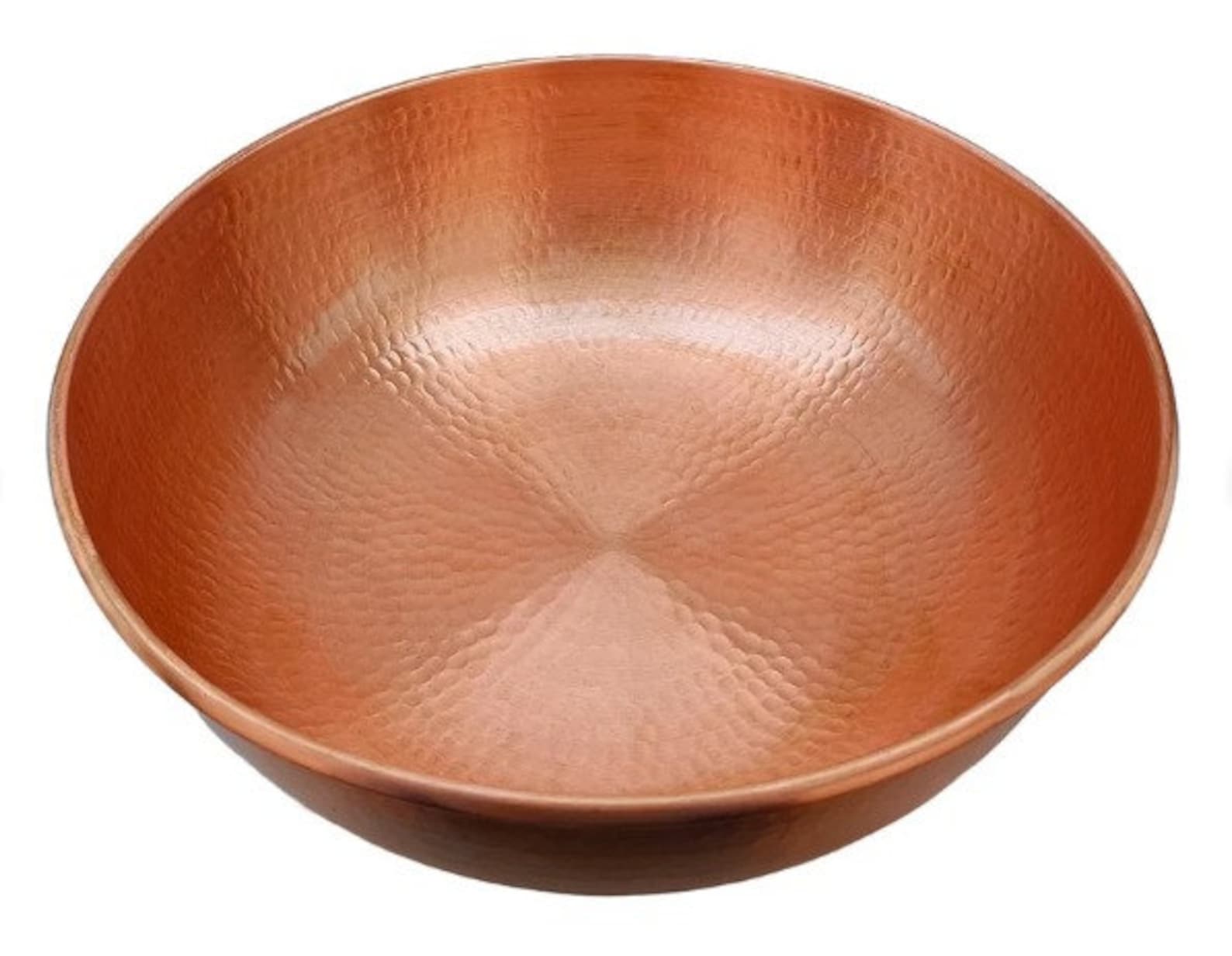 Copper Footcare Basin, Copper Pedicure Bowl , Turkish Hammam Bowl ...