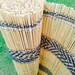 A2Z Home Solutions On-trend Garden Fence Screening Thread Work Reed ...