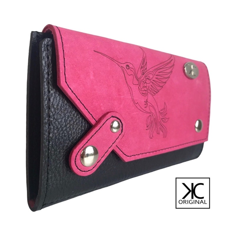 Jeronimoney, Pdf Pattern Wallet, Diy Wallets SVG, Diy Leather Wallet ...