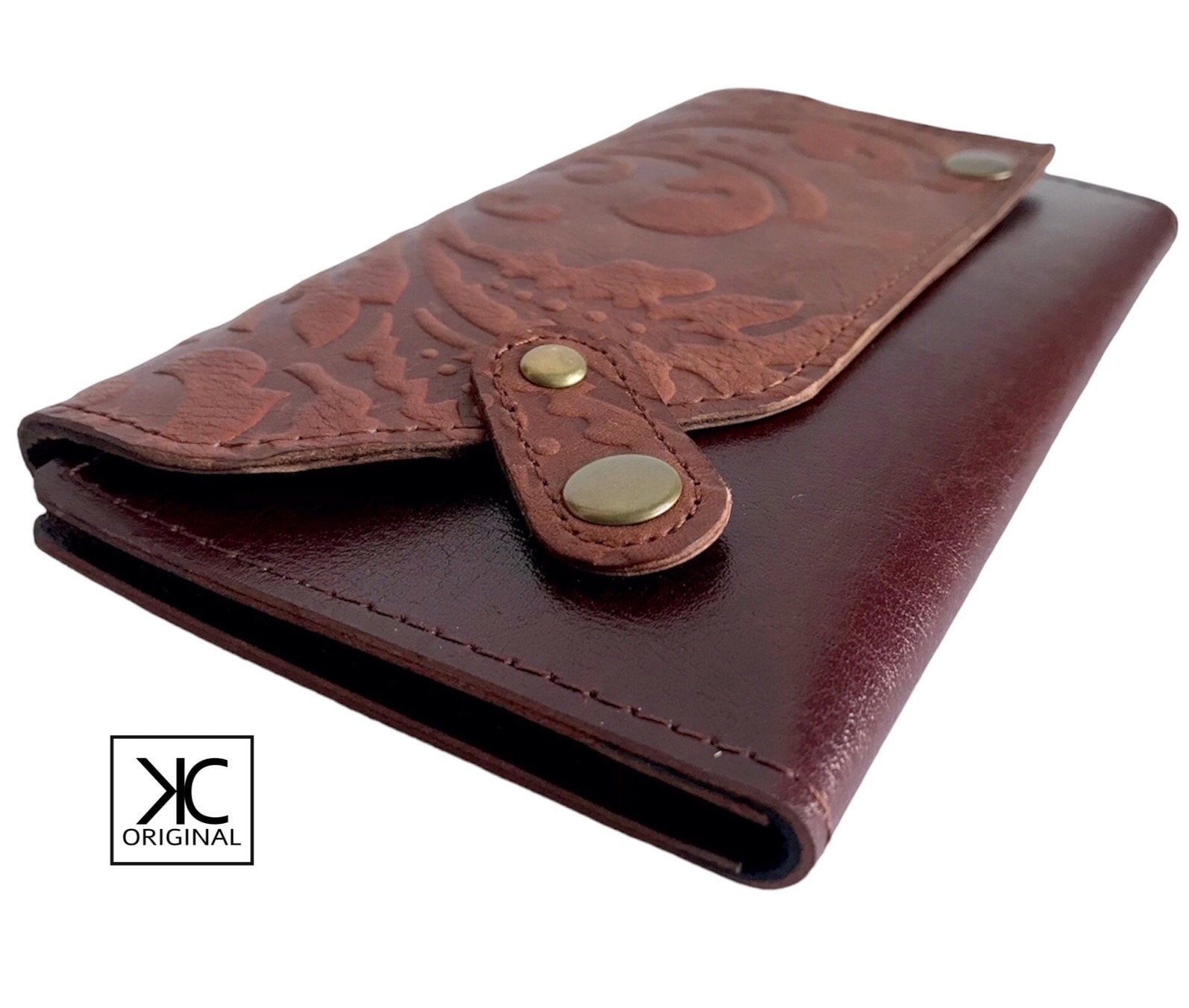 Jeronimoney, Pdf Pattern Wallet, Diy Wallet Pattern, Diy Leather Wallet ...