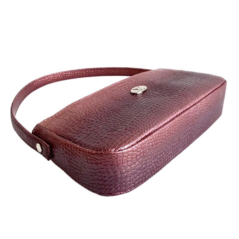 Dinner Date Bag, PDF Pattern Bag, Sewing Pattern Bag, Hand Bag PDF, Bag ...