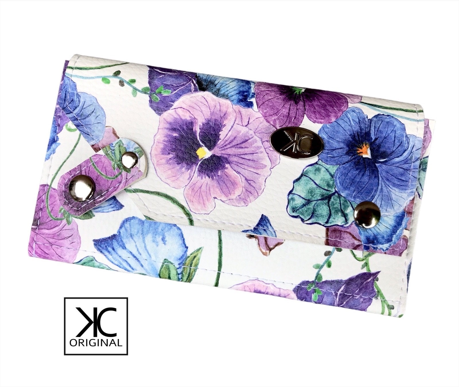 Jeronimoney, Pdf Pattern Wallet, Diy Wallet Pattern, Diy Leather Wallet ...